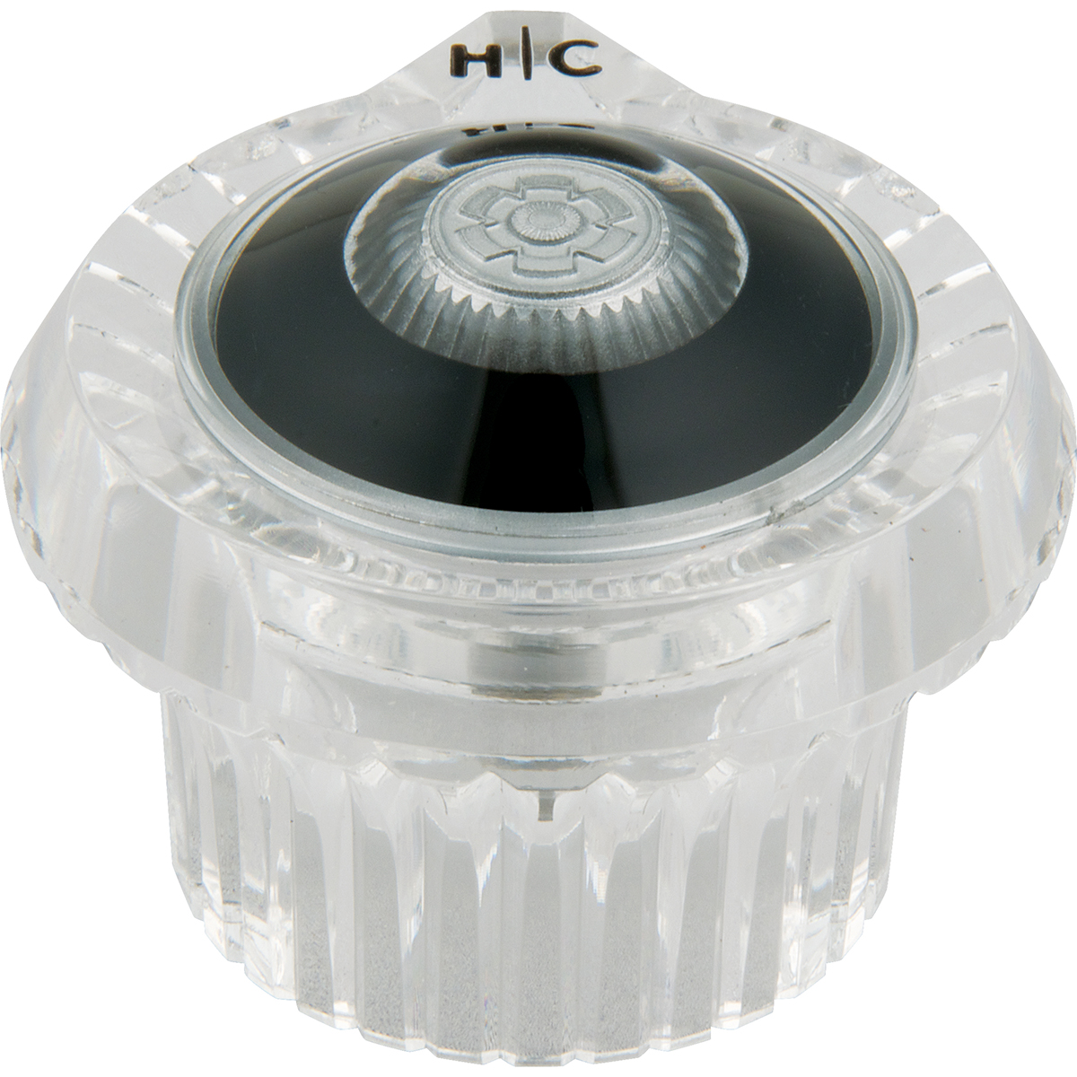 Handle kit - Acrylic - Master Plumber®