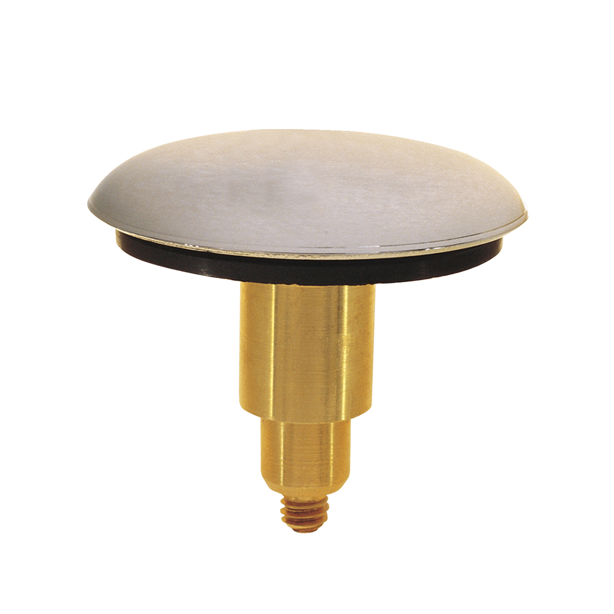 Pressto™ Drain Plug for Basin and Tub - Master Plumber®