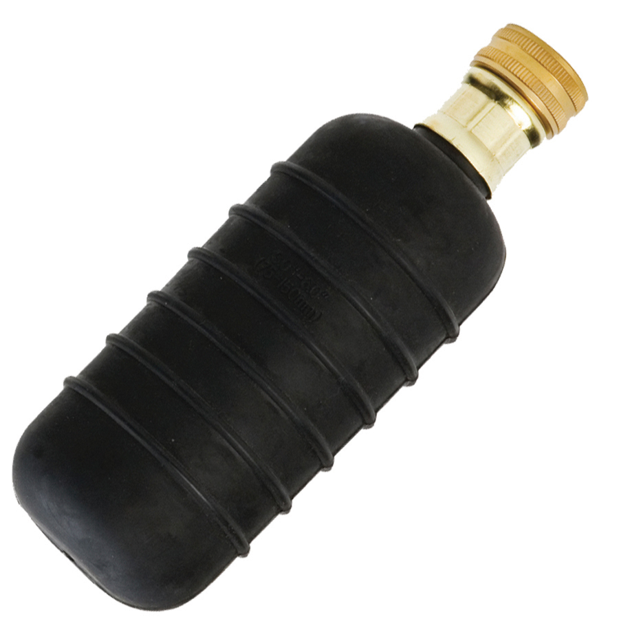 Large Drain Bladder - Master Plumber®