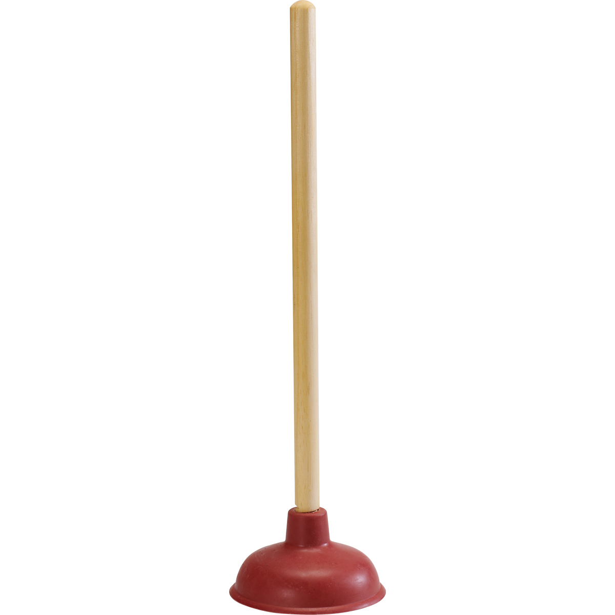 Rubber Plunger 5 pack - Master Plumber®