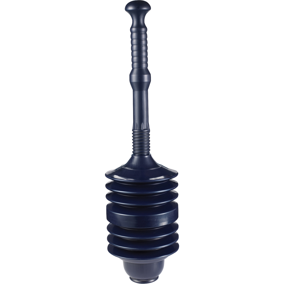 Bellows Plunger - Master Plumber®