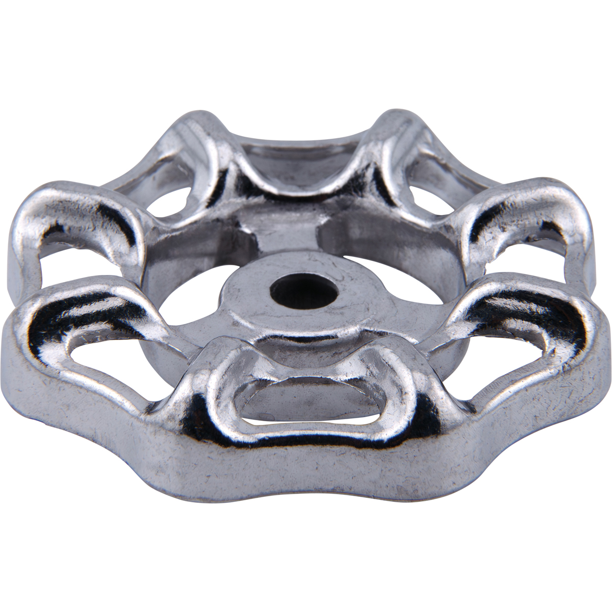 Rough Brass Handle - Master Plumber®