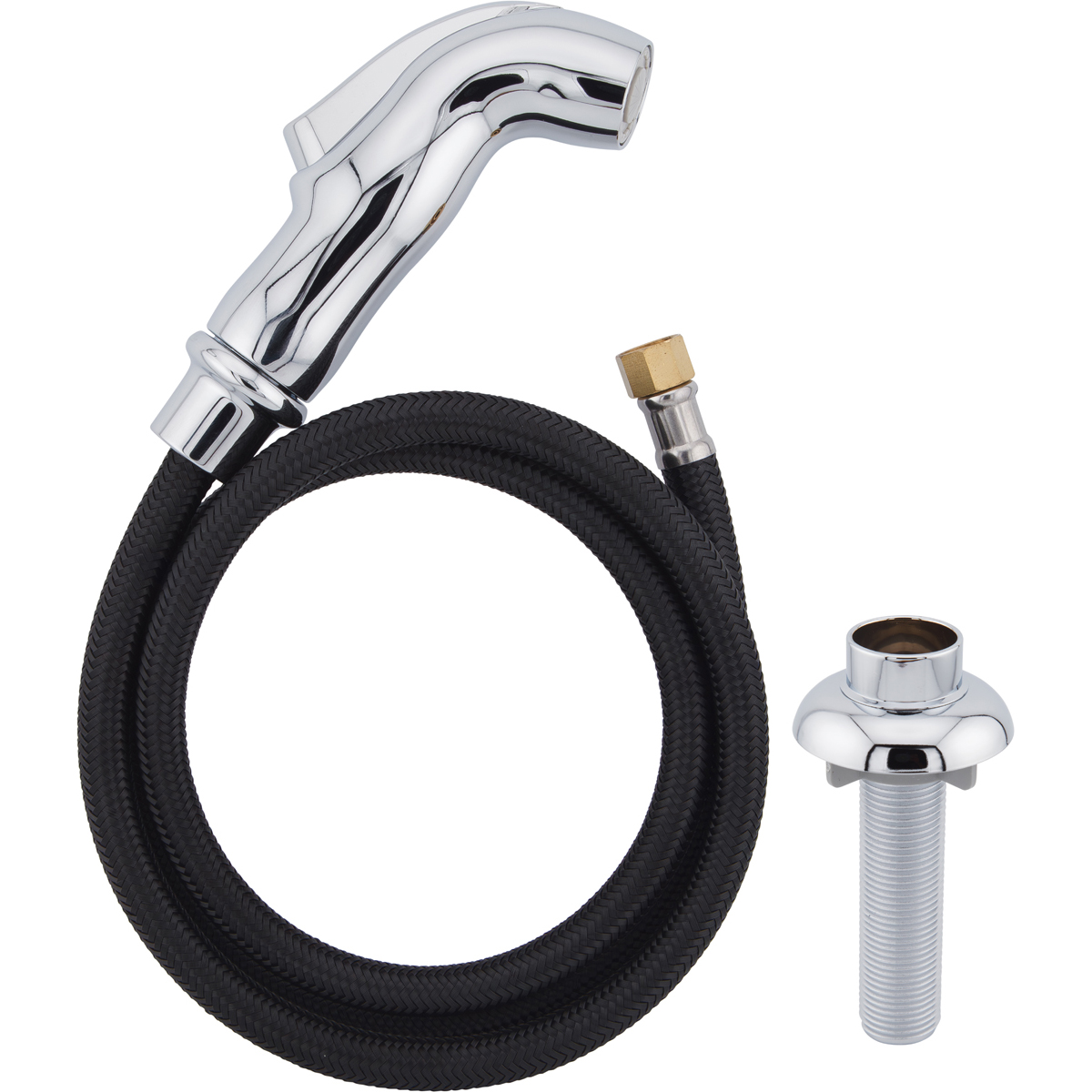 Spray Hose Assembly - Master Plumber®