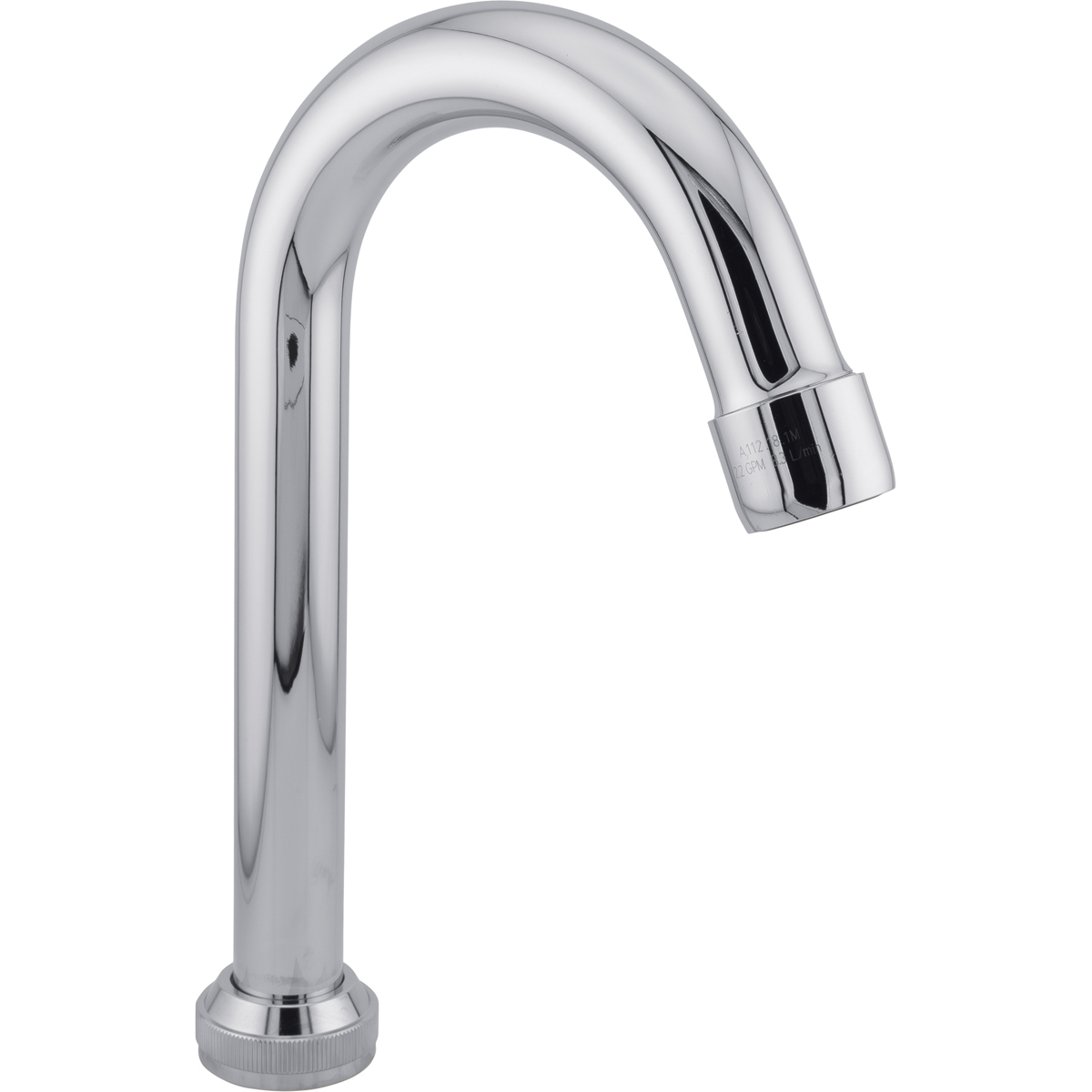 Waltec ® Faucet Spout - Master Plumber®