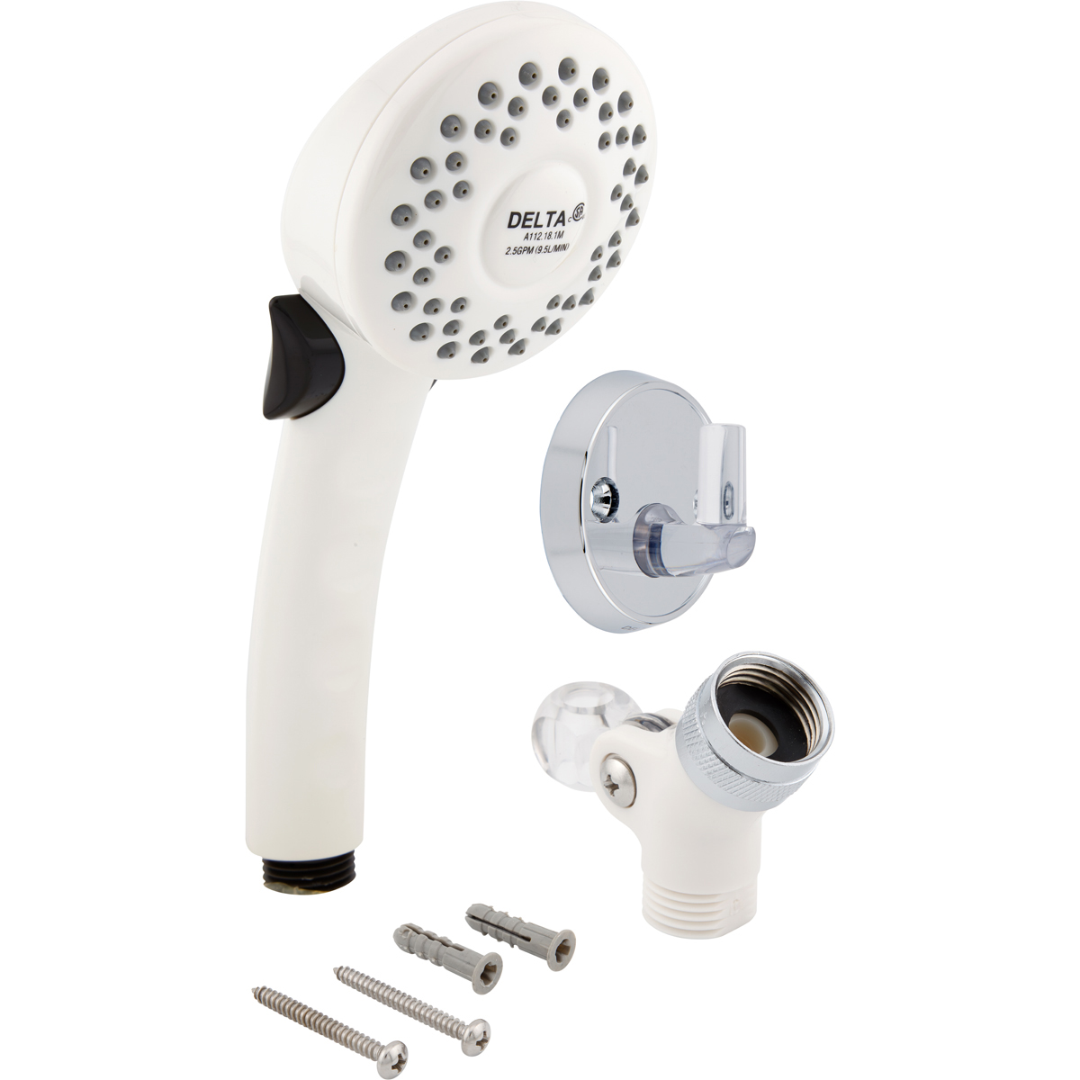 Ensemble de douchette - Master Plumber®